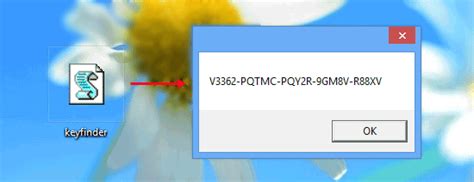 How To Locate And Show Windows 8 8 1 Lost Product Key
