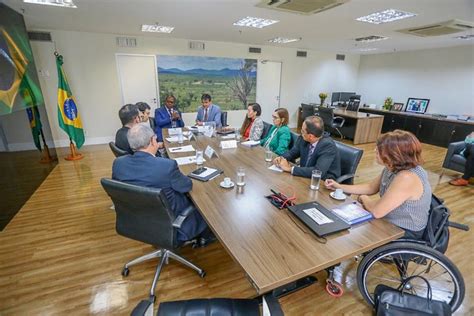 Ministros Atuam Em Proposta Para Dar Assistência A órfãos Da Covid 19