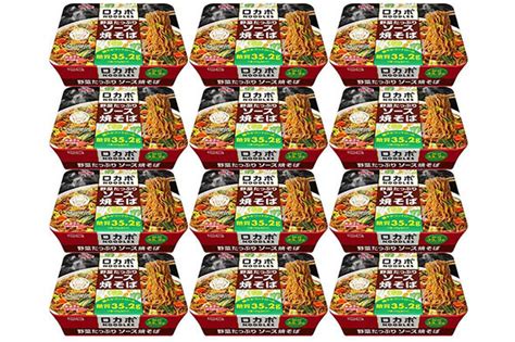 「カップ焼きそば」売れ筋ランキング＆おすすめピックアップ 定番や超大盛り、塩、激辛お腹満足！【2022年1月】 Fav Log By
