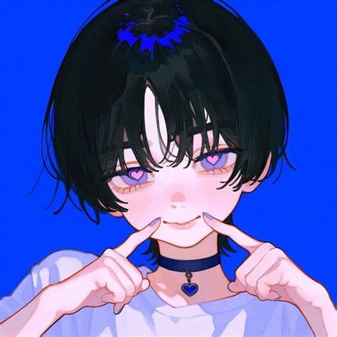God Profile Anime Girlxgirl Anime Profile