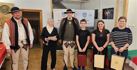 Starostwo Powiatowe w Piotrkowie Trybunalskim W Białym Dunajcu