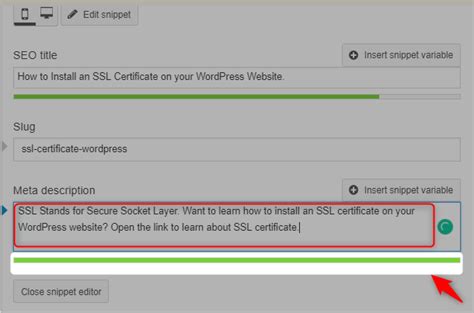 Yoast Seo Plugin A Complete Guide For On Page Seo In 2025