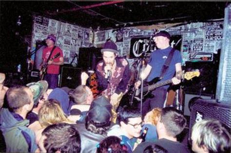 Snfu Chroniques Bio Disco And Infos Metalorgie
