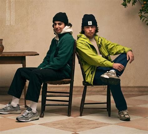 Aimé Leon Dores New Balance 991 Collabs Are Releasing Again Complex