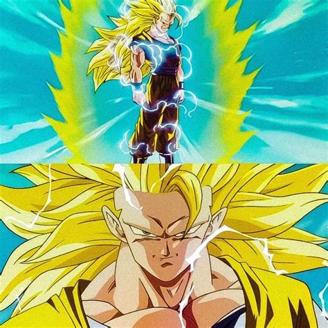 Épinglé Par Sangmin Lee Sur Dbz