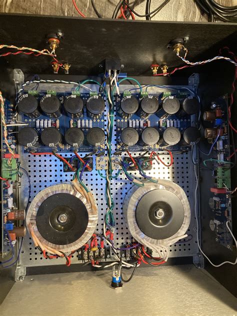 Aleph J Diyaudio