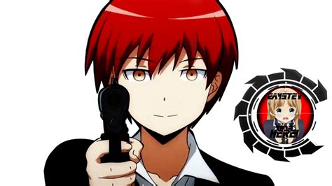 Assassination Classroom Karma PNG Images Transparent Background PNG Play