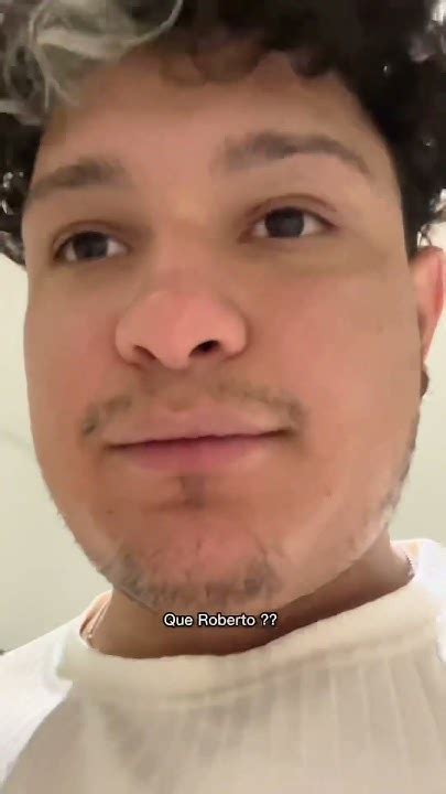Roberto Humor Youtube
