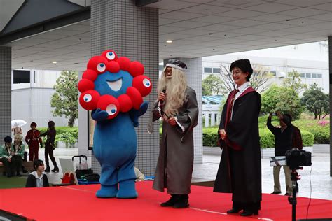 大阪市港区：【令和6年4月21日開催】コスプレによる港区魅力向上イベント「acosta！弁天町～大阪港区万博～」 （港区のまち魅力見る・遊ぶ）