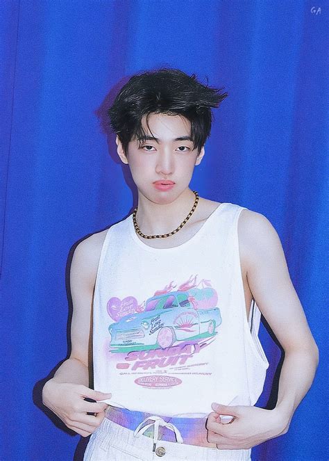 Dramas Paint Shirts Mingyu Seventeen Hot Actors Hustler Celebs Celebrities Photo
