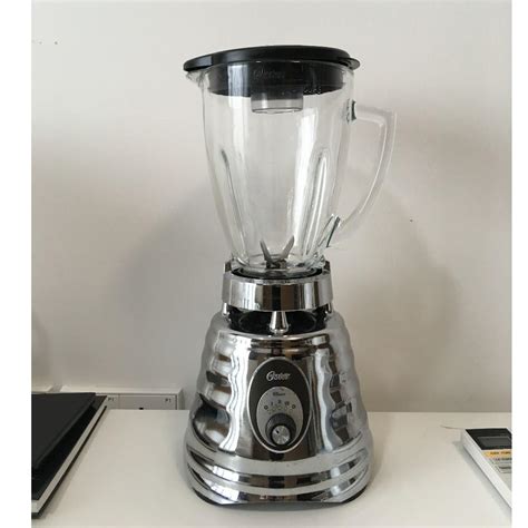 Classic Series Heritage Blender With 5 Cup Glass Jar 58 Off