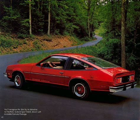 Curbside Classic 1984 Pontiac 2000 Sunbird We Build Excitement But