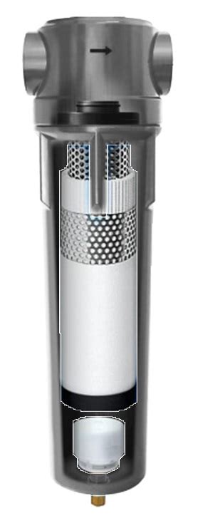Compressed Air Filter