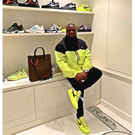 ‘billionaire Gucci Master Busted Instagram Influencer Hushpuppi