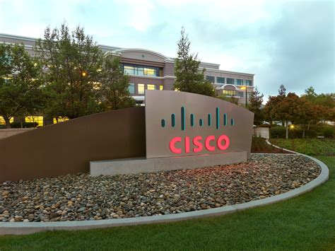 Cisco To Unveil The Next Era In Digital Disruption At GITEX 2019