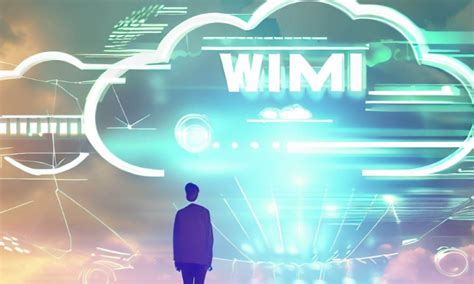 wimi hologram cloud wimi layout in aigc field for better opportunities