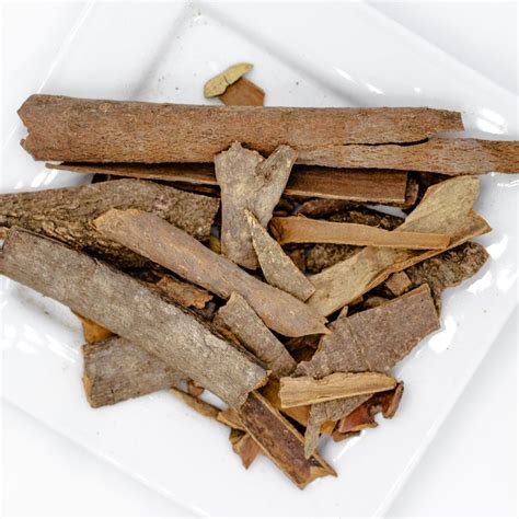 Cinnamon Bark