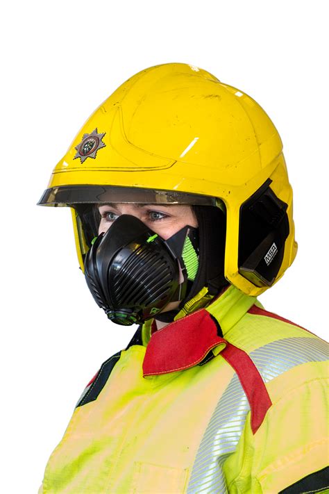 P3 Respirator Mask Stealth Masks Press And Media
