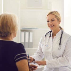 What Is The FibroScan Test How It Works