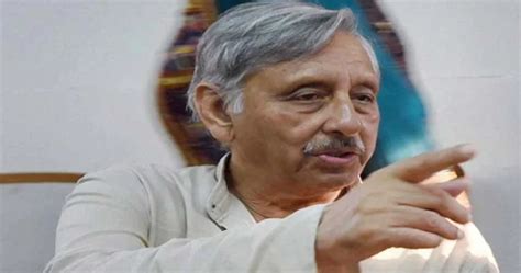 Congress Leader Mani Shankar Aiyars Pro Pakistan Remark Sparks Row