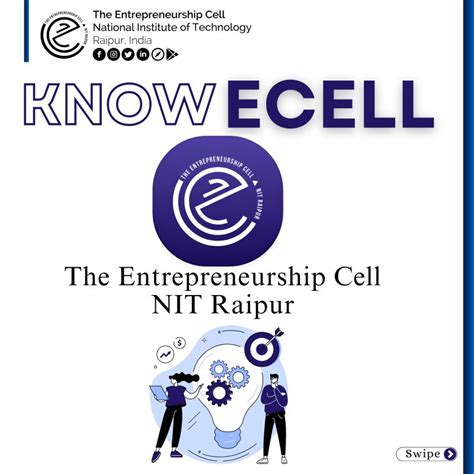 🚀 Curious About E Cell Were All About Sparking Innovation