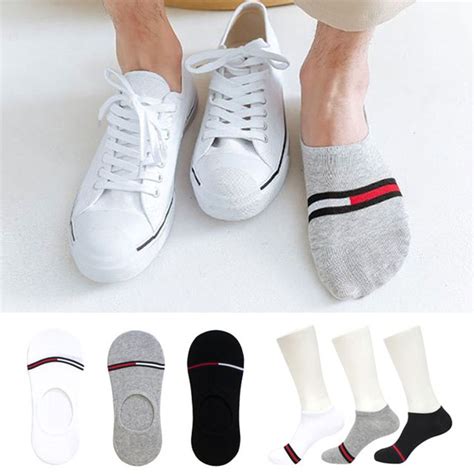 남자 여자 배색 포인트 발목양말 패션양말 10켤레여성배색포인트발목양말10켤레블랙 홈플러스 택배배송