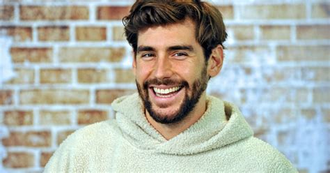 Álvaro Soler Also doch Hier zeigt er uns seine Freundin BUNTE de