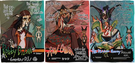 Adopt Auction Anthro [open] By Koski Raw On Deviantart