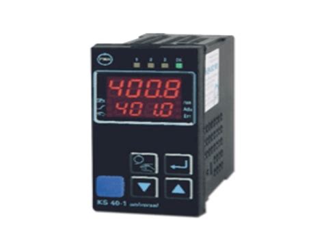 Single Loop Temperature Process Controllers MT