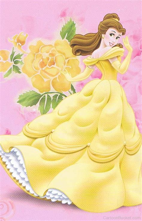 Princess Belle