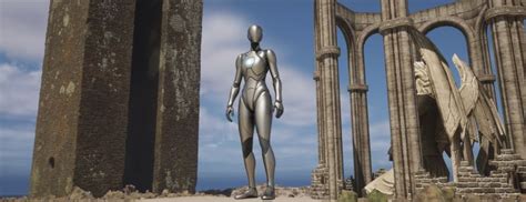 machine learning society on linkedin unrealengine