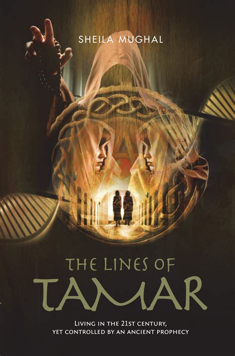 The Lines Of Tamar By Sheila Mughal Goodreads