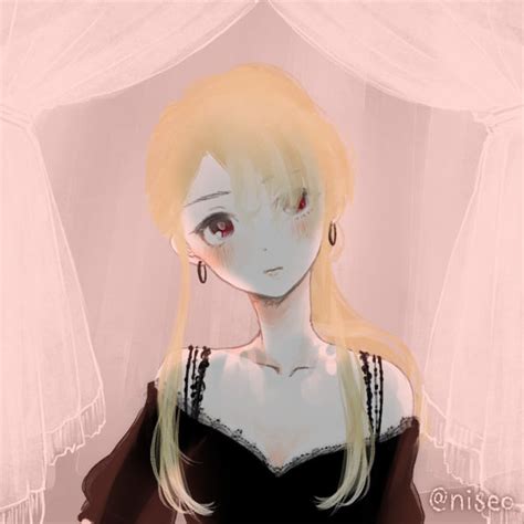 Vampire Slave Annie By Moxiethequeen On Deviantart