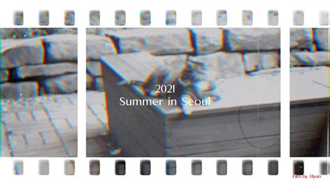 Vlog 서울의 어느 여름날 일상 브이로그 모카포트로 커피 내려 마시고 뿌리탈색하기 여의도 현대백화점 구경 테일러 커피 비즈 목걸이 만들기 쇼핑몰