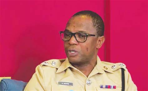 Gpf Records 50 Decline In Road Accidents In Division 6 Traffic Officer Guyana Times