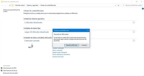How To Encrypt A Usb Stick And Protect Data With Bitlocker Itigic