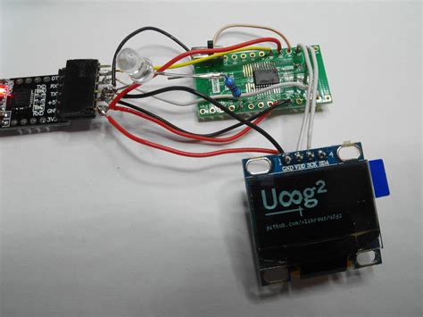 Gallery Olikraus U8g2 Wiki GitHub