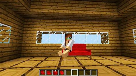 Minecraft Mod Jammy Furniture Mod Youtube
