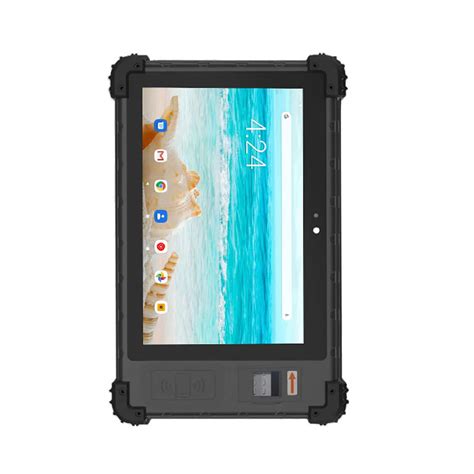 Biometric Terminal Hfsecurity Biometric Solution