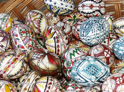 Imagini Paste Oua De Paste