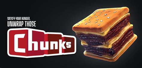 Unwrap Those Chunks V20