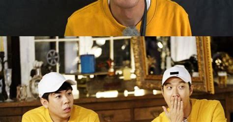 런닝맨 이광수 머리에 꽃 달고 광자 변신 충격 비주얼