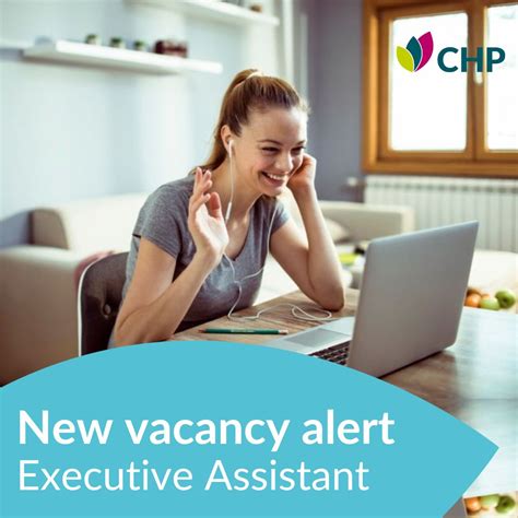 A Great Opportunity To Join Our Team At Chp Chp