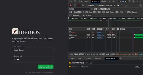 Host User Duplicate Registration Issue Usememos Memos Github