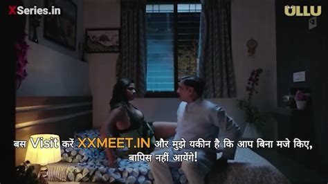 Betaab Ishq Episode 4 Web Series 18