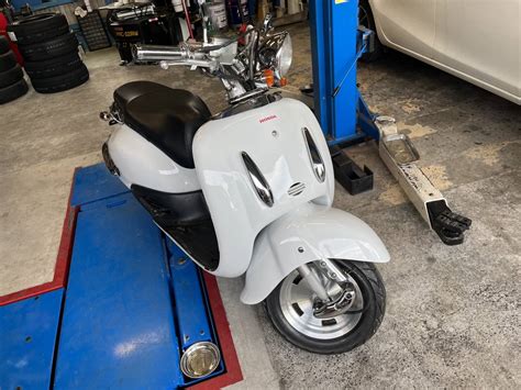 広島県の中古バイク／ホンダ／51cc 125cc チカオク・近くのオークションを探そう！
