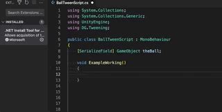 Visual Studio Code Color Coding Stops Working And Other Strange Behavior When Editing Using C