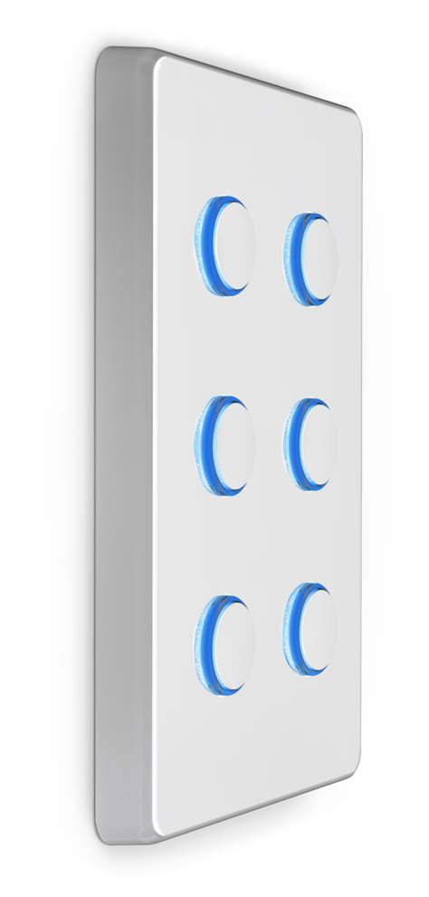 Smart Switch Zencontrol