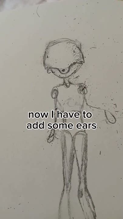 Part 2 Of How To Make A Harpyhare Oc D Yeaklore Harpyhare Art Drawing