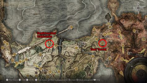 Godskin Noble Weakness And How To Beat In Elden Ring Polygon